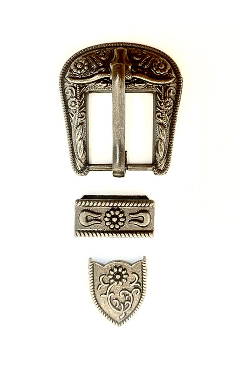 Hebillas - Industrias IGAM